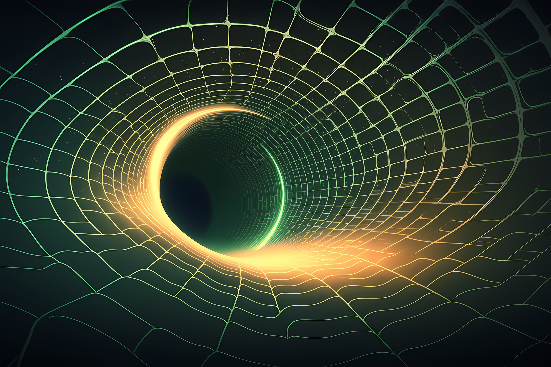Teleportation Gets Real: Breaking Down the Basics of Quantum ...